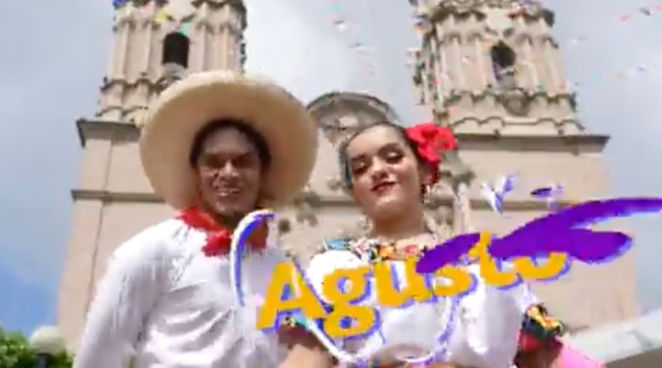 Con canción, perfiles afines a Adán Augusto invitan a seguir 'Agusto ...