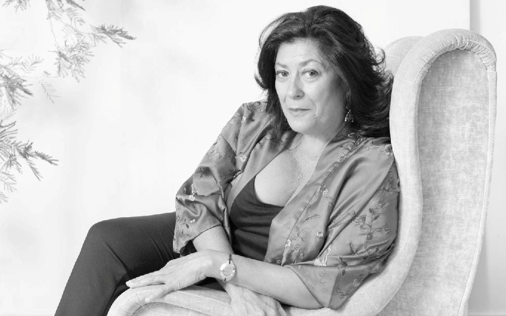 'Todo va a mejorar', la novela póstuma de Almudena Grandes (Adelanto ...