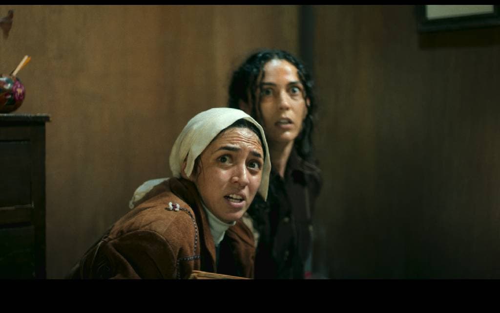 ‘La exorcista’, una película que busca replantear las reglas del cine ...