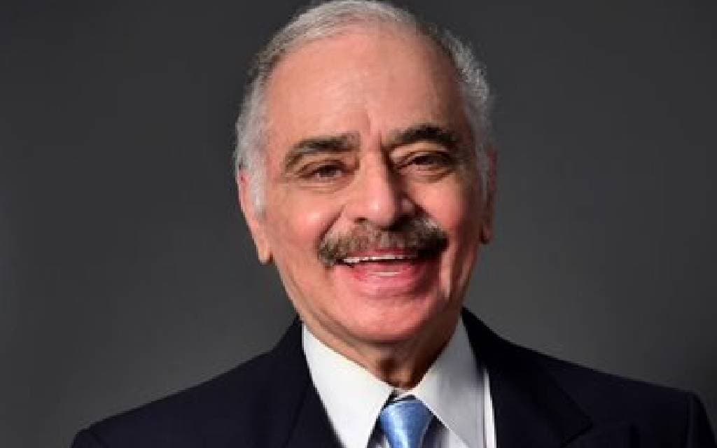 Crean museo digital dedicado al dramaturgo Miguel Sabido | Aristegui ...