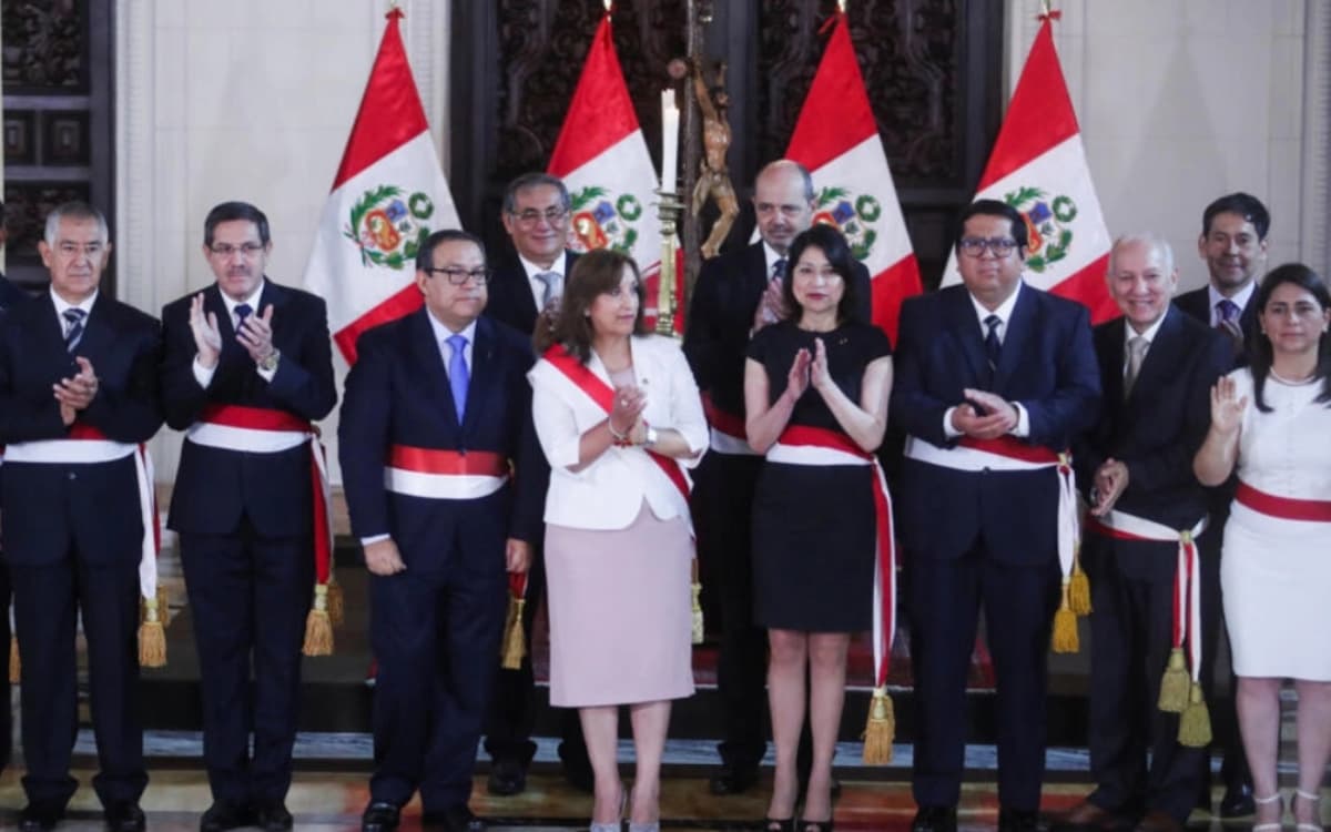 ¿A qué se debe la crisis diplomática entre Perú y México? | Aristegui ...