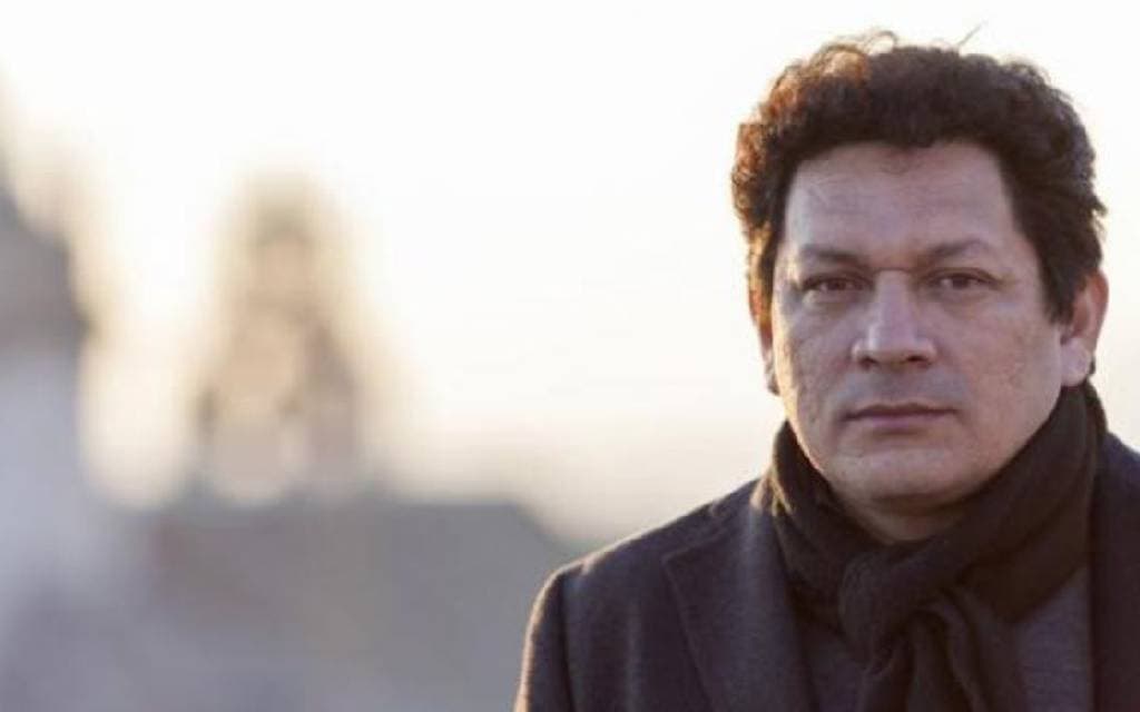 “Es importante seguir hablando de lo que pasa en Centroamérica”: Jorge ...