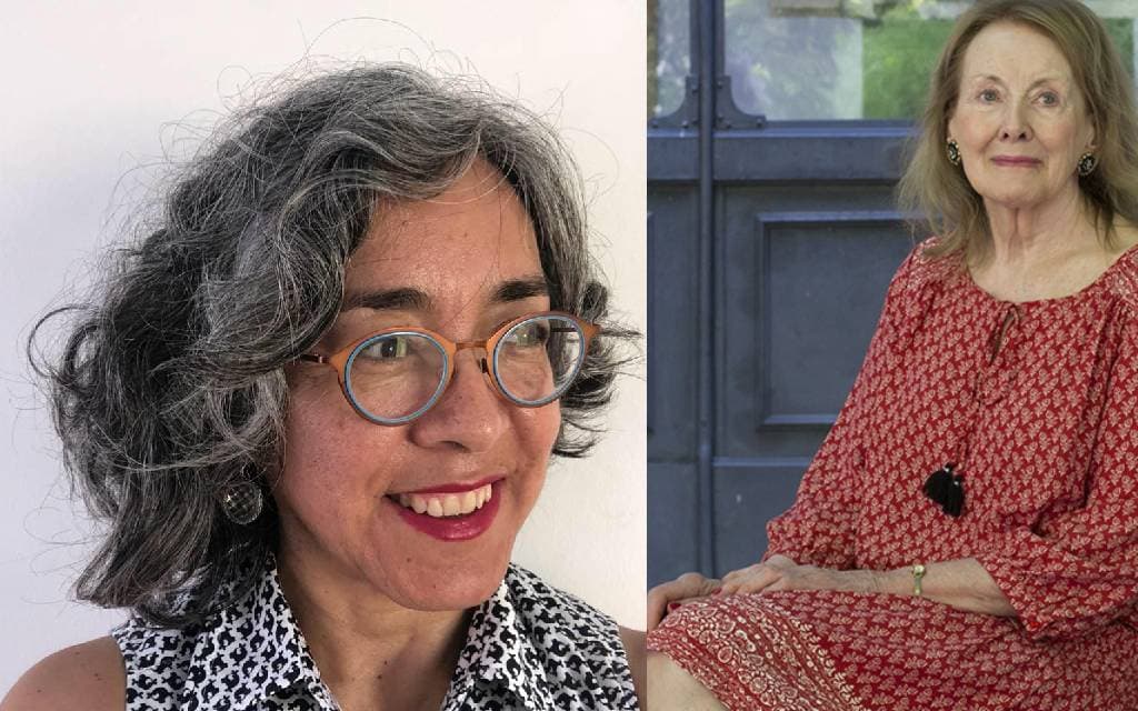 Los 16 premios literarios que definieron 2022 | Aristegui Noticias