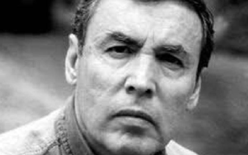 ¡Por fin! Los cuentos reunidos de Jesús Gardea en un solo libro ...