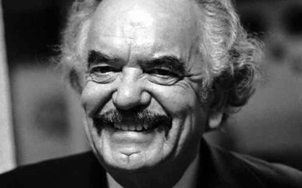 Rubén Bonifaz Nuño, a diez años de su muerte | Aristegui Noticias