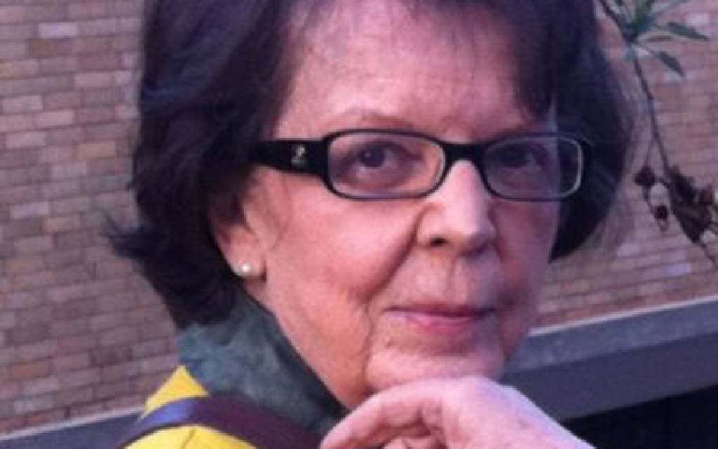 Teresa del Conde, a 85 años de su nacimiento | Aristegui Noticias