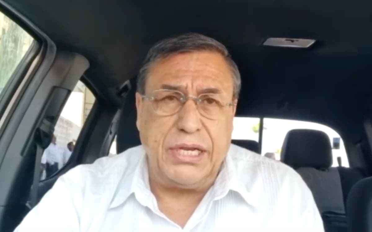 Calderón traicionó la confianza de México por defender a García Luna: Herrera Valles | Aristegui ...