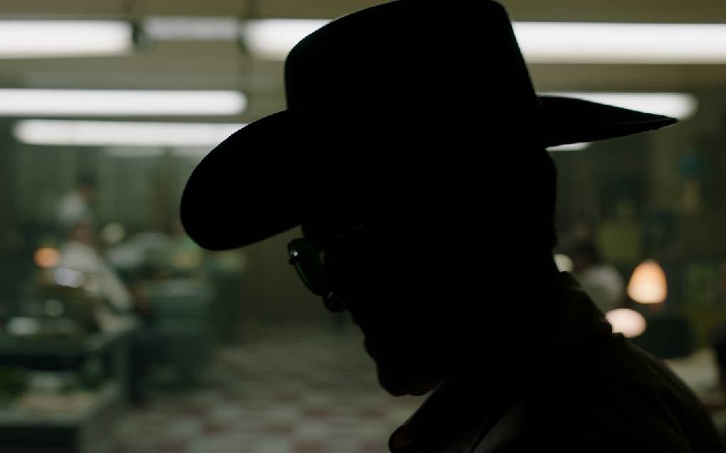 “En México los criminales no necesitan ser genios”: Mario Muñoz ...