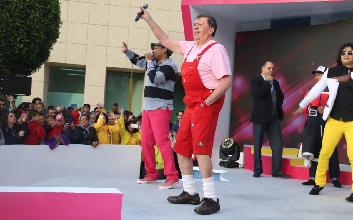 'Adiós, Superman' y 'El Garabato colorado', canciones para recordar a ...