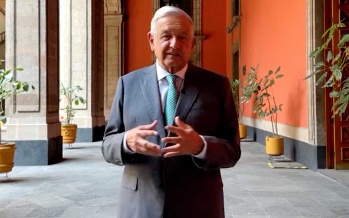 ‘Morena haría bien en plantearse un nuevo camino tras AMLO’: Antonio ...