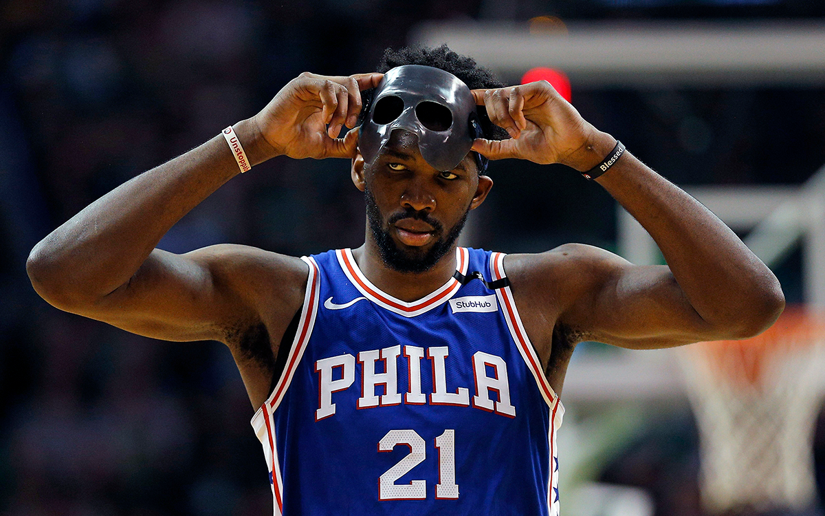 NBA: Conoce los finalistas a ganar el primer trofeo Michael Jordan MVP ...