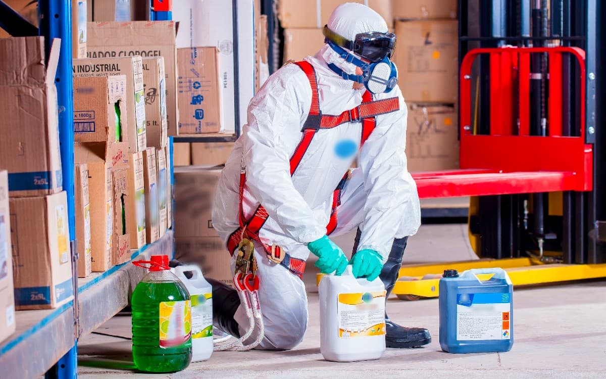 Tres químicos comunes son tóxicos; se eliminarán: ONU | Aristegui Noticias