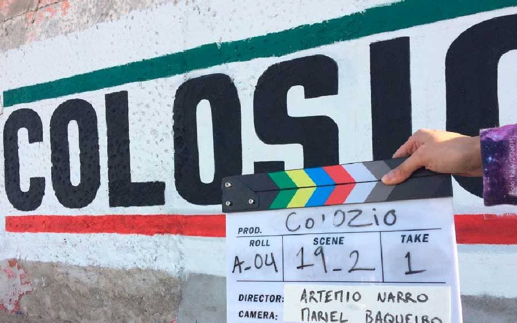 “El asesinato de Colosio me sirvió de pretexto para reflexionar sobre el fracaso”: Artemio Narro ...