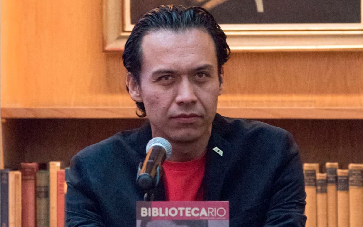 'Tic, tac'; Marx Arriaga lanza advertencia a quienes quieren detener la ...