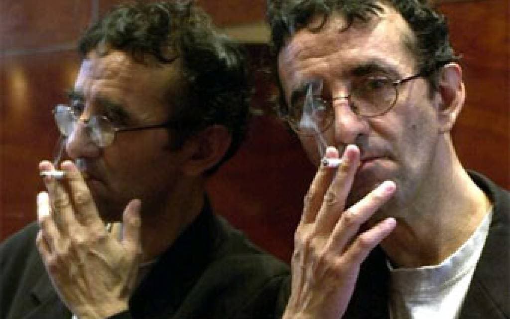 A 70 años de su nacimiento, la UNAM celebra a Roberto Bolaño ...