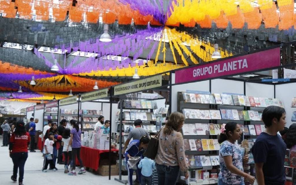 Perú será el expositor internacional invitado en la FILO | Aristegui ...