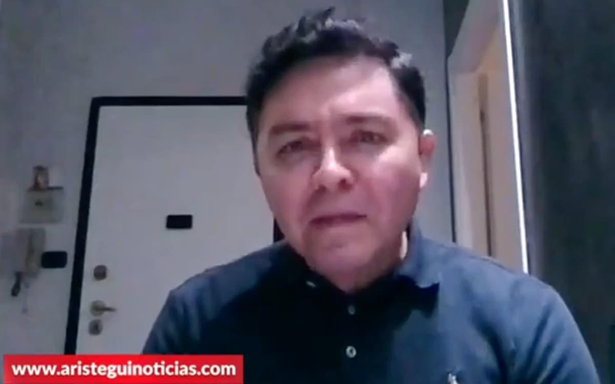 Caleb Gómez falsificó firmas para adjudicarse inmuebles de mi abuela ...