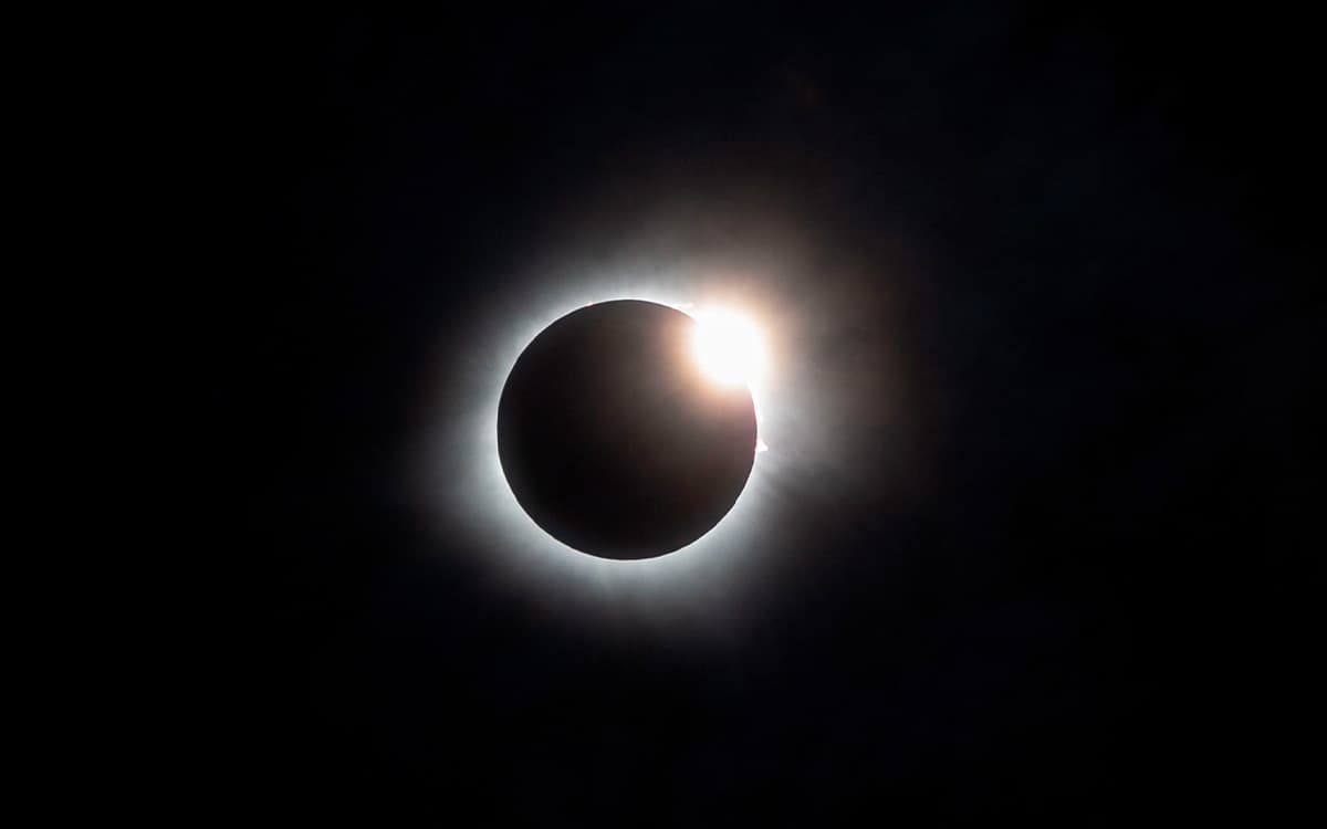 Fechas de los próximos eclipses solares en México | Listado | Aristegui Noticias
