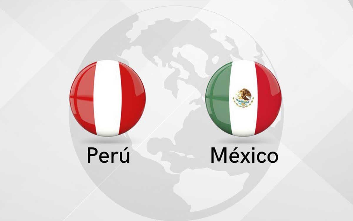 Perú impone visa a mexicanos en reciprocidad a la medida del gobierno ...