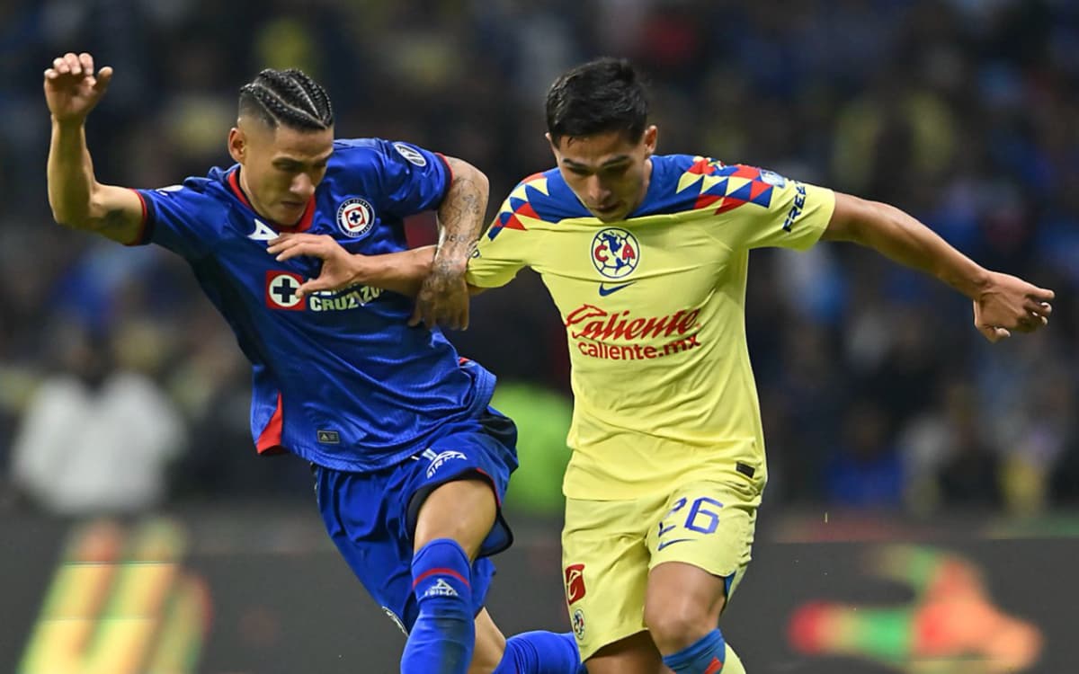 La pelota y las urnas: doble cruzazuleada o par de remontadas ...