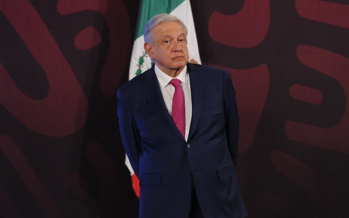 🔴 Conferencia de prensa de AMLO 2/05/2024 (En vivo) | Aristegui Noticias