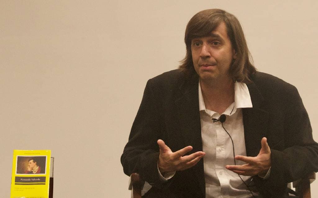 “Lord Byron fue la primera gran figura de la historia moderna ...