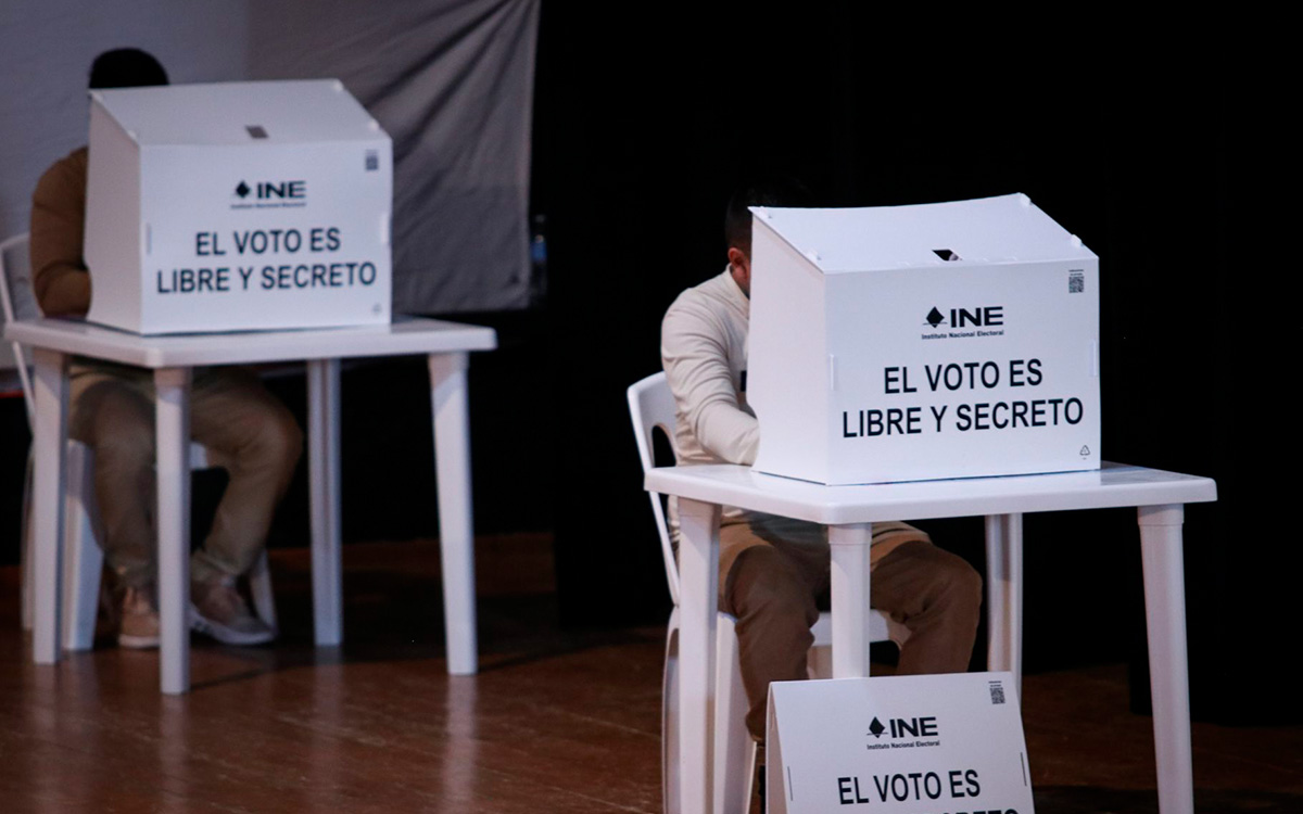 Cuatro claves para entender las mayores elecciones de la historia de ...