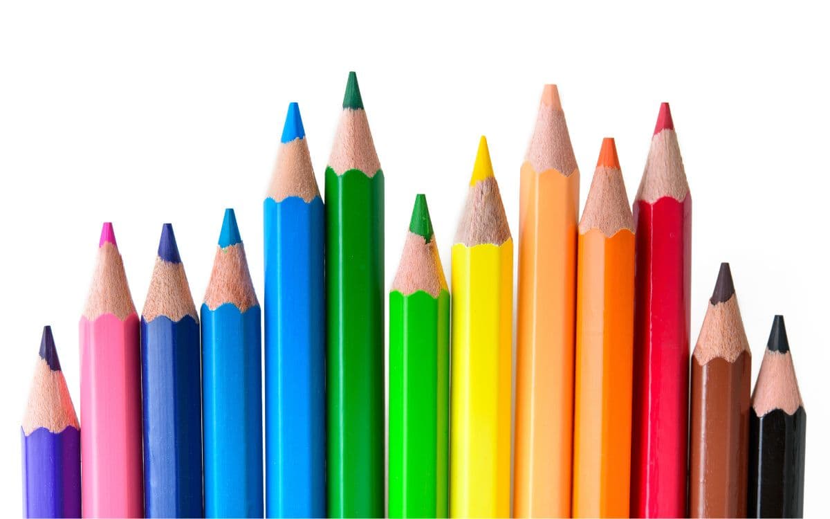¿Cuáles son los mejores lápices de colores? | Profeco | Aristegui Noticias