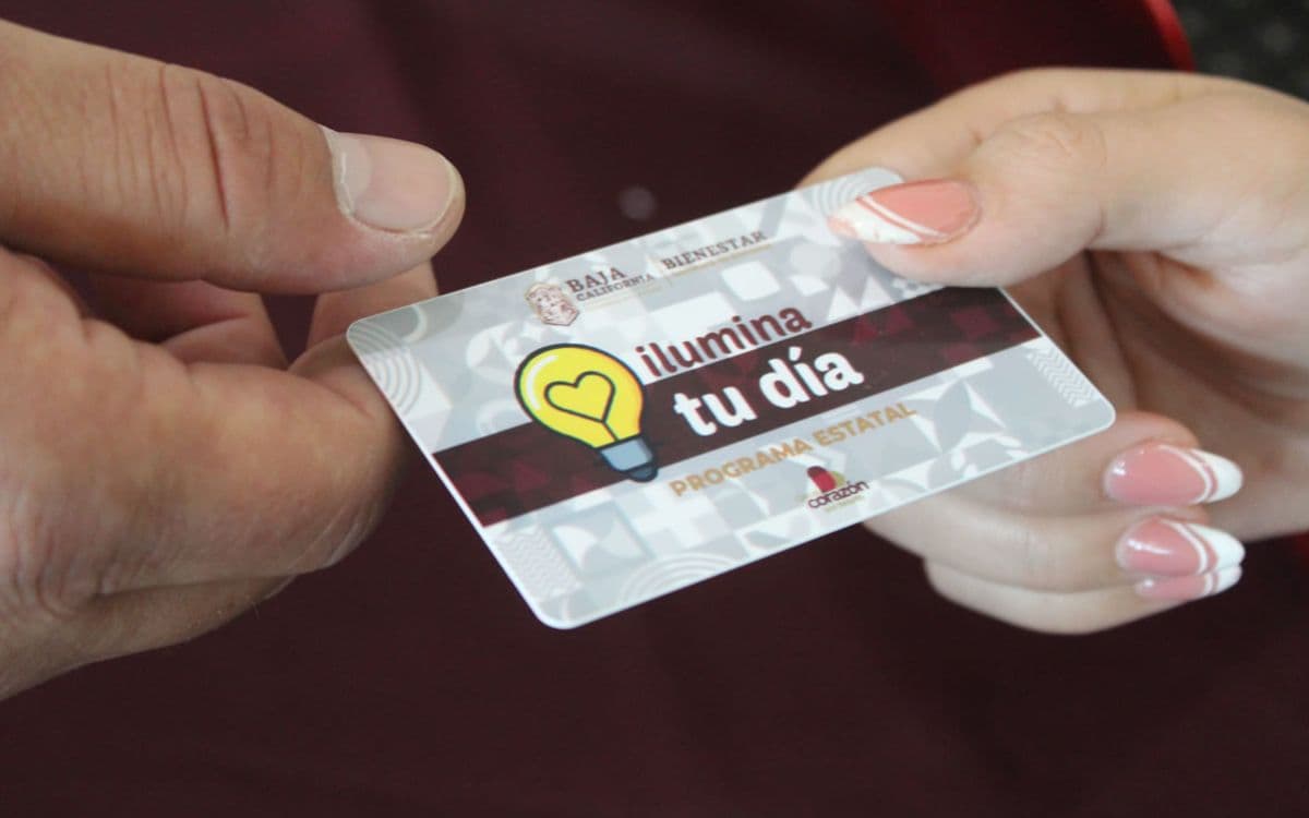 En este estado el gobierno regala $1,400 pesos para pagar el recibo de ...