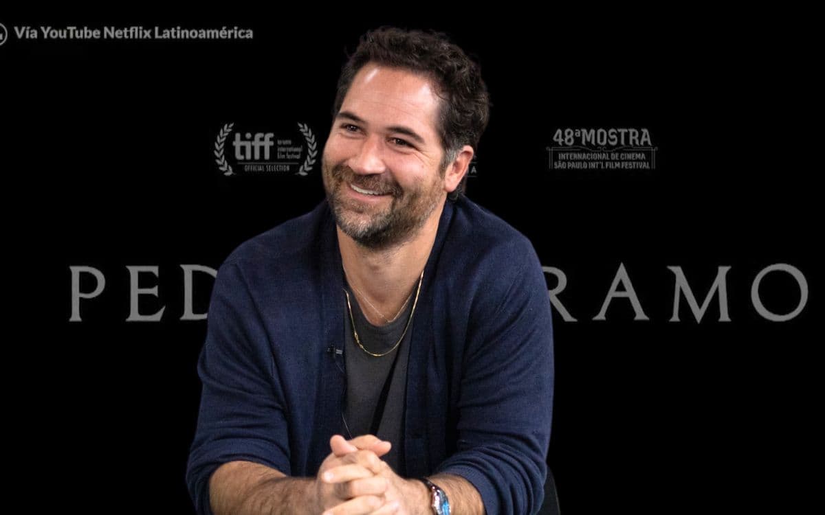 Fue un proceso de 'humanizar a Pedro Páramo a pesar de su maldad': Manuel García Rulfo ...