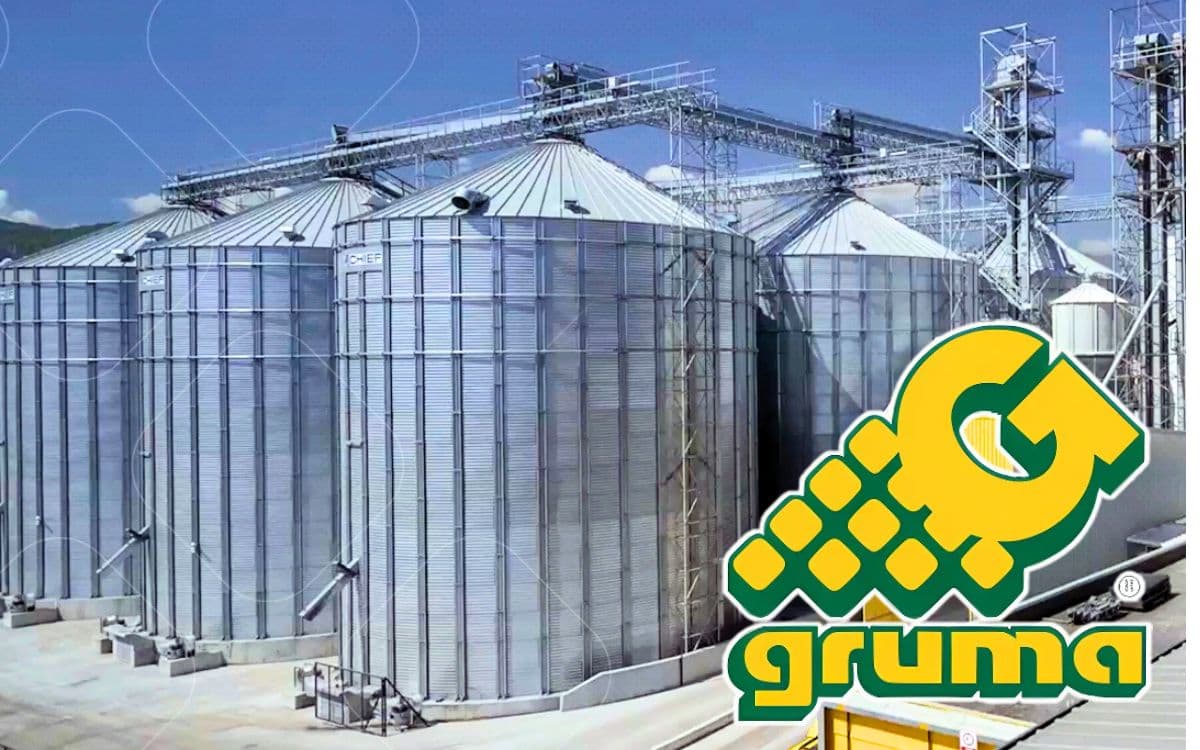 Venta de 5 plantas de Gruma es la 'medida necesaria' para incrementar ...