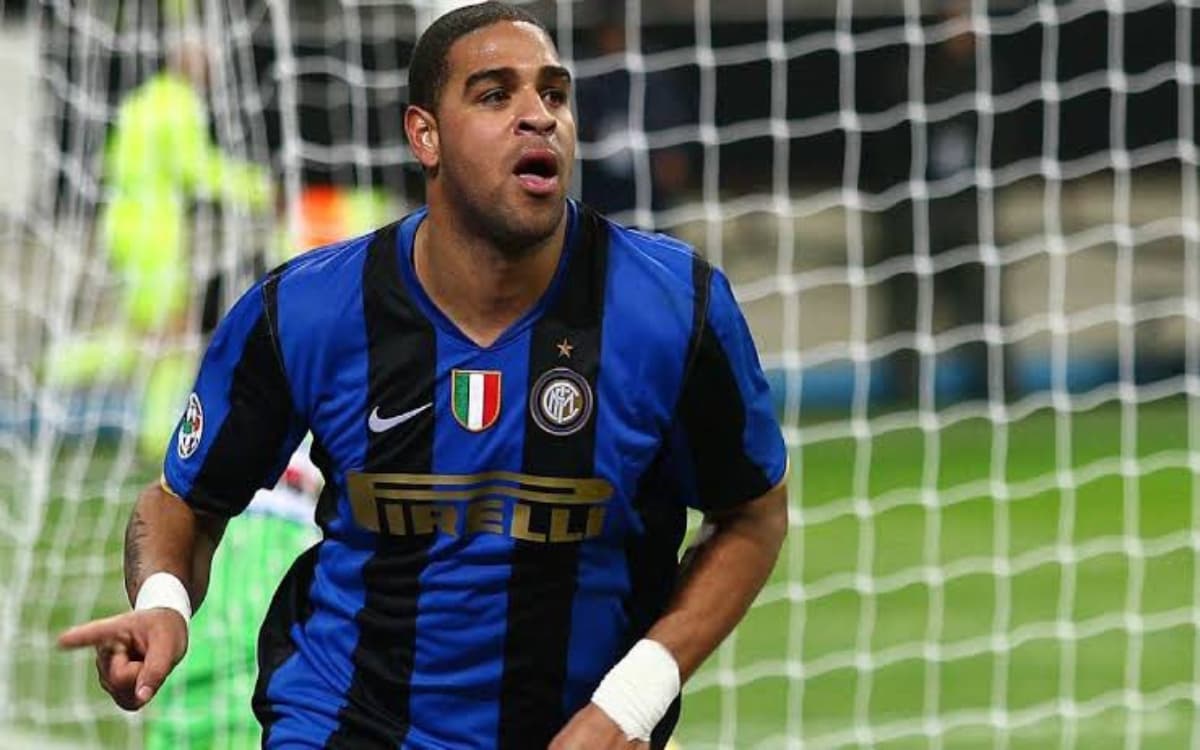 "Bebo cada dos días y, los otros días, también": Adriano Leite | Video | Aristegui Noticias