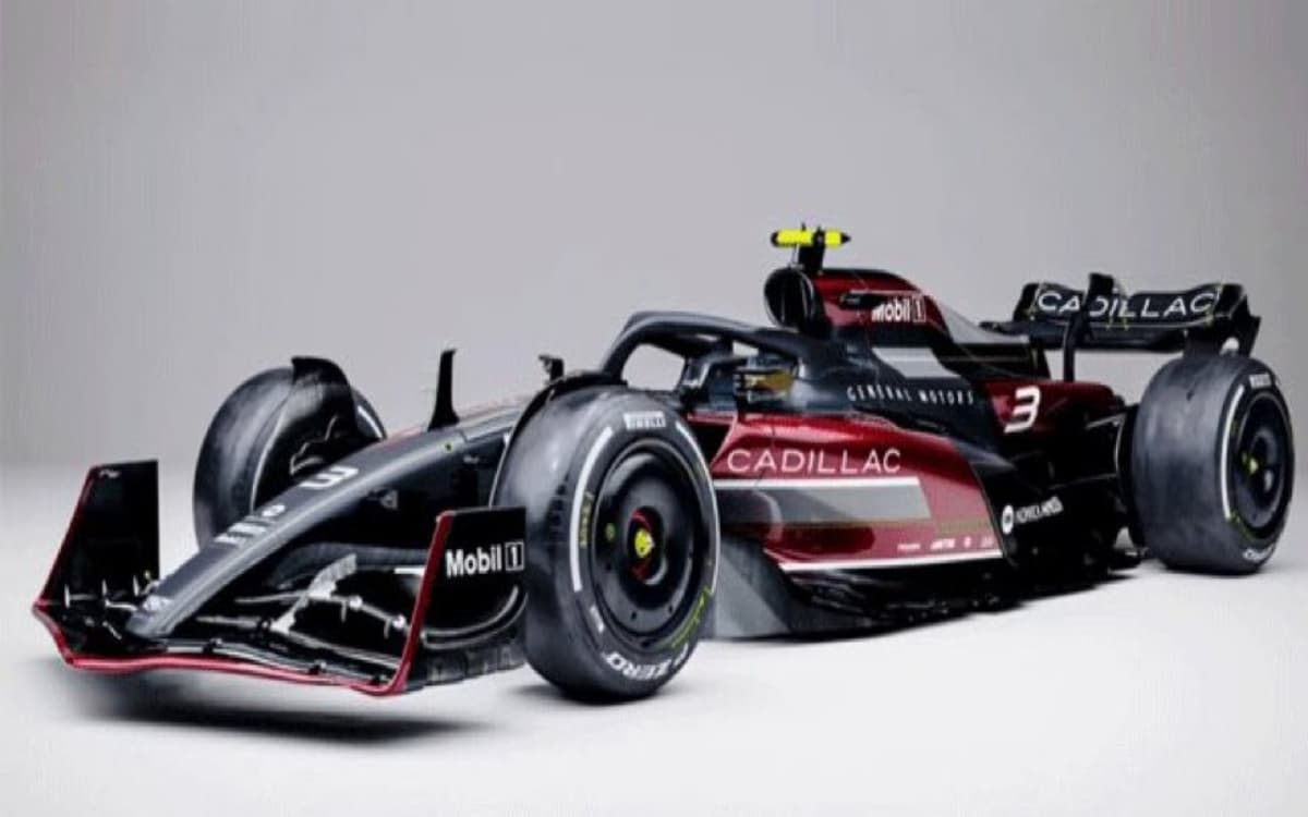 F1: General Motors/ Cadillac será parte del Gran Circo a partir del ...