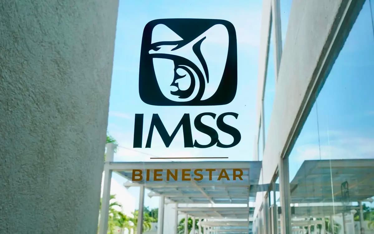 ¿Cómo puedo agendar una cita en el IMSS de forma digital? | Aristegui ...