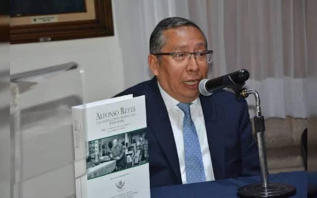 El escritor Alberto Enríquez Perea recibirá el Premio Internacional ...
