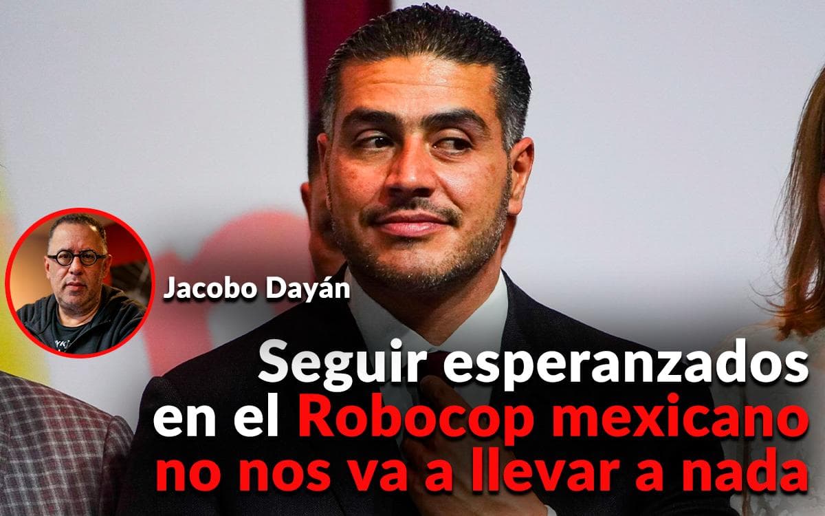 Sin cambio estructural, la estrategia de seguridad en Sinaloa está ...