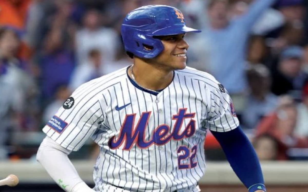 MLB: Firma Juan Soto el contrato más lucrativo en la historia del deporte | Aristegui Noticias