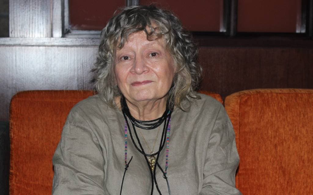 “El gran reto del feminismo es la conciencia crítica”: Rita Segato ...