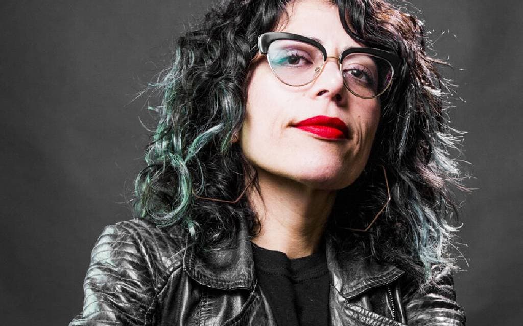 “Ser radical significa ir a lo profundo; pensar de manera crítica ...