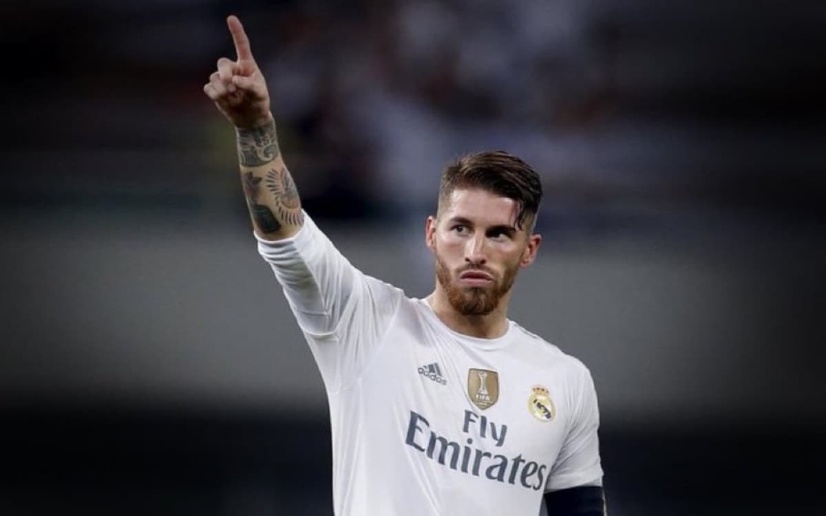 ¿Sergio Ramos a Rayados? Esto es lo que sabemos | Aristegui Noticias