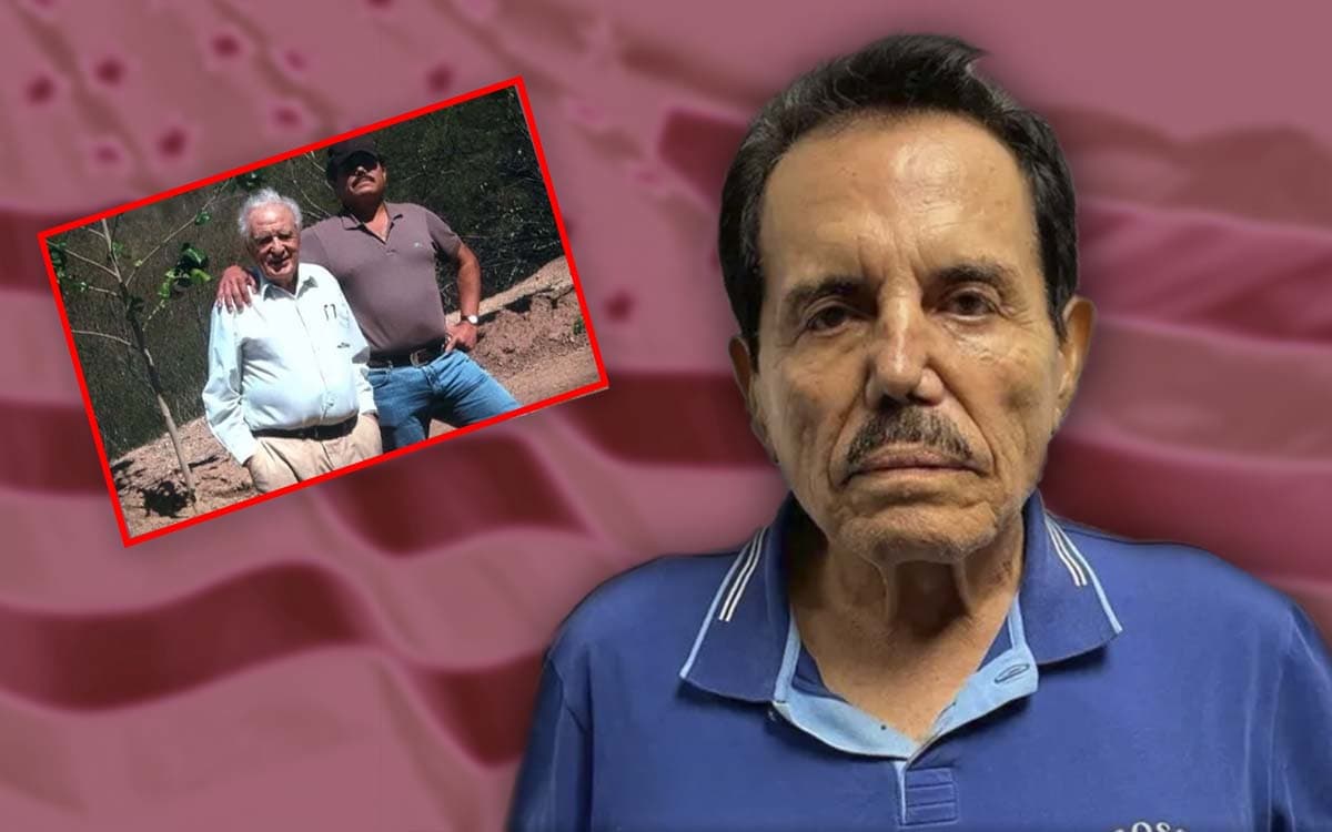 María Scherer narra su encuentro con 'El Mayo' Zambada días antes de ...