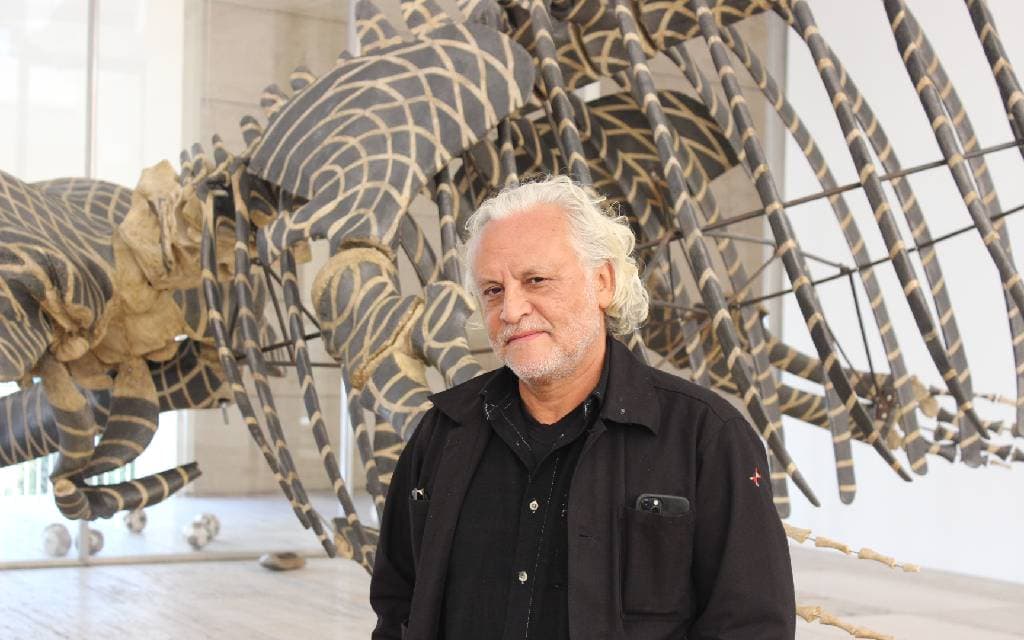 “El arte es un instrumento de vida para entender tu mundo”: Gabriel ...