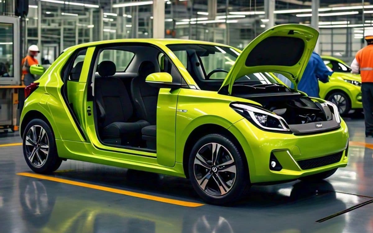 Qu Significa Olinia El Nombre Del Carro El ctrico Mexicano Impulsado qu-significa-olinia-el-nombre-del-carro-el-ctrico-mexicano-impulsado